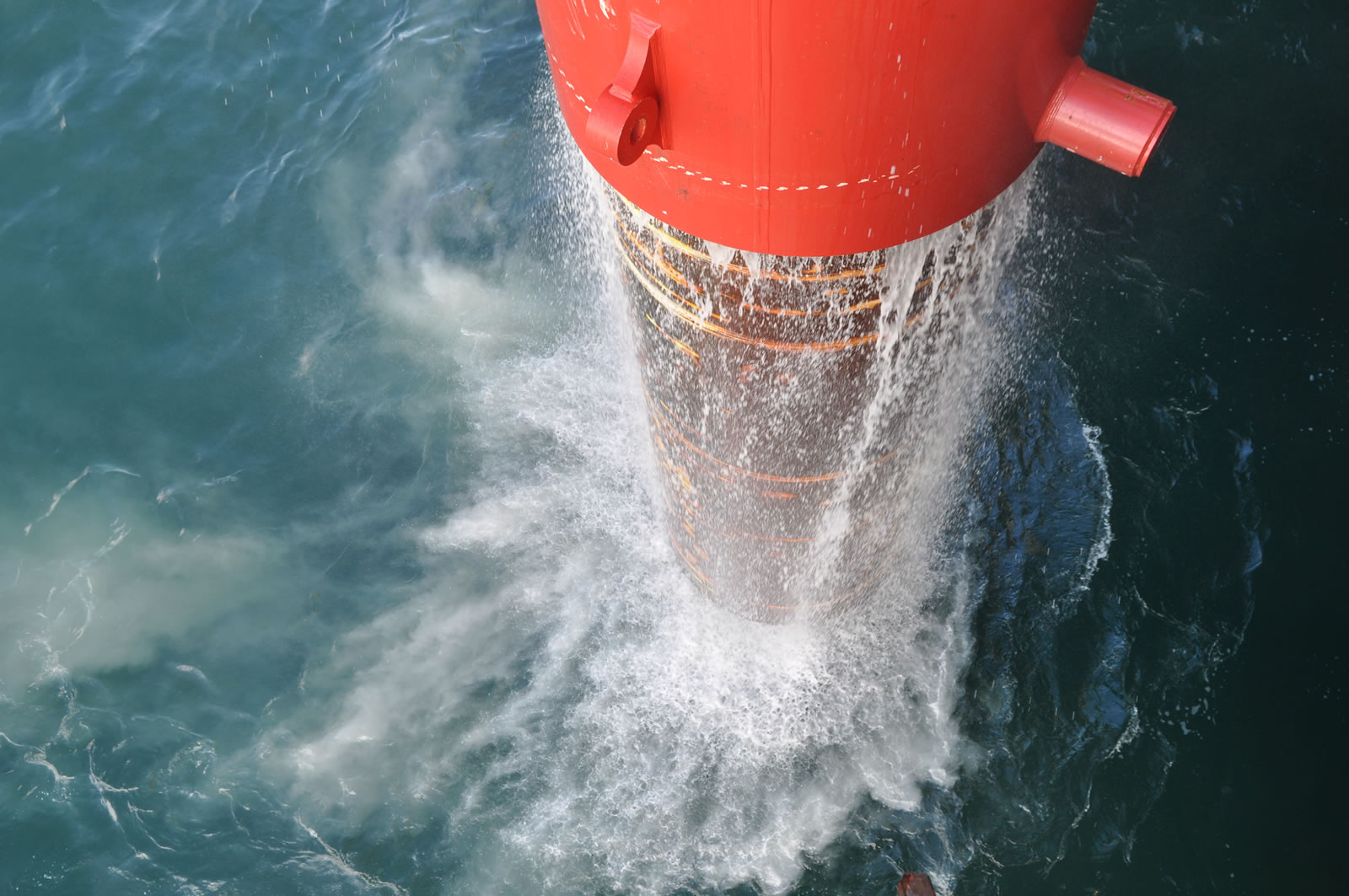 IQIP | On-and Offshore Foundation and Installation