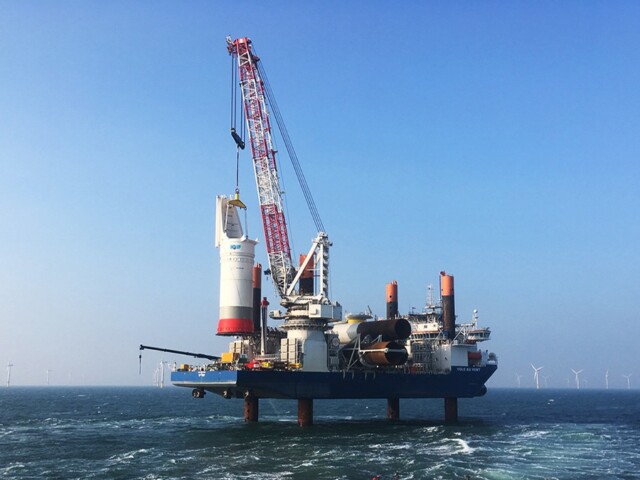 Noise Mitigation - Minimise sound exposure - IQIP