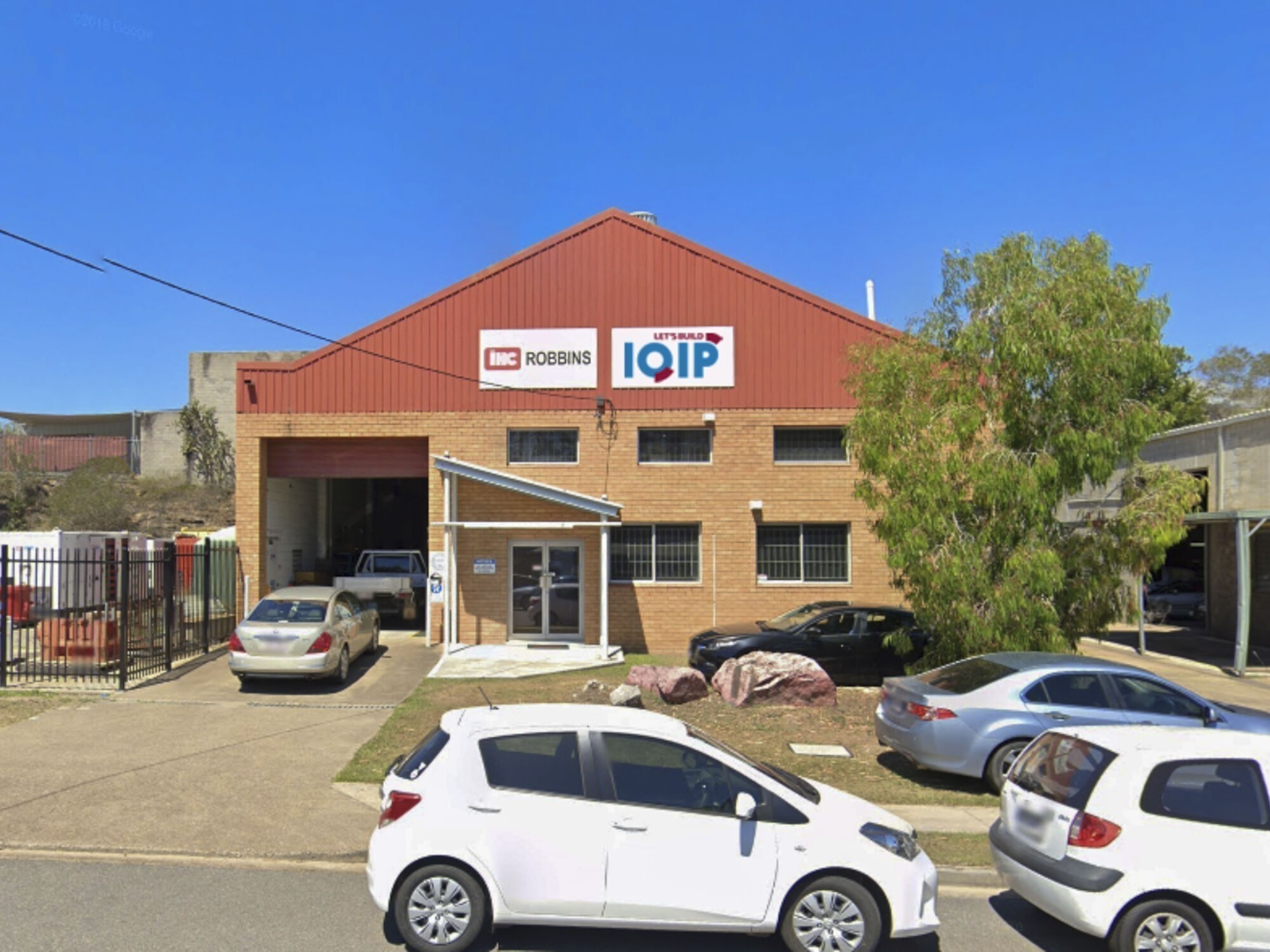 IQIP Australia - IQIP