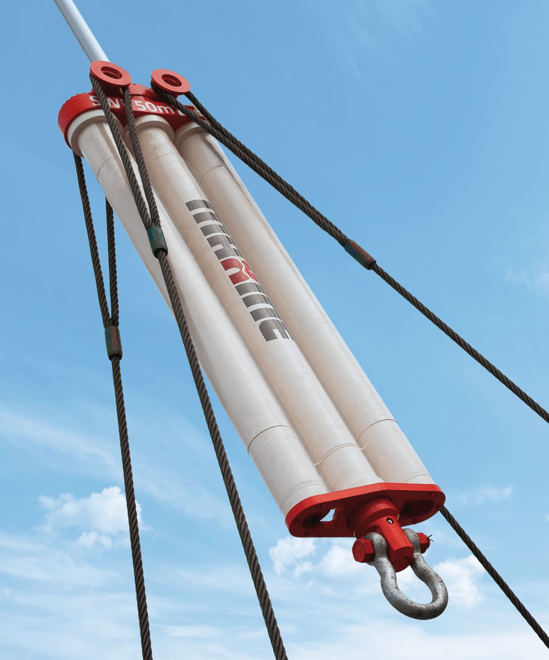 Maxine - Lifting Equipment - IQIP