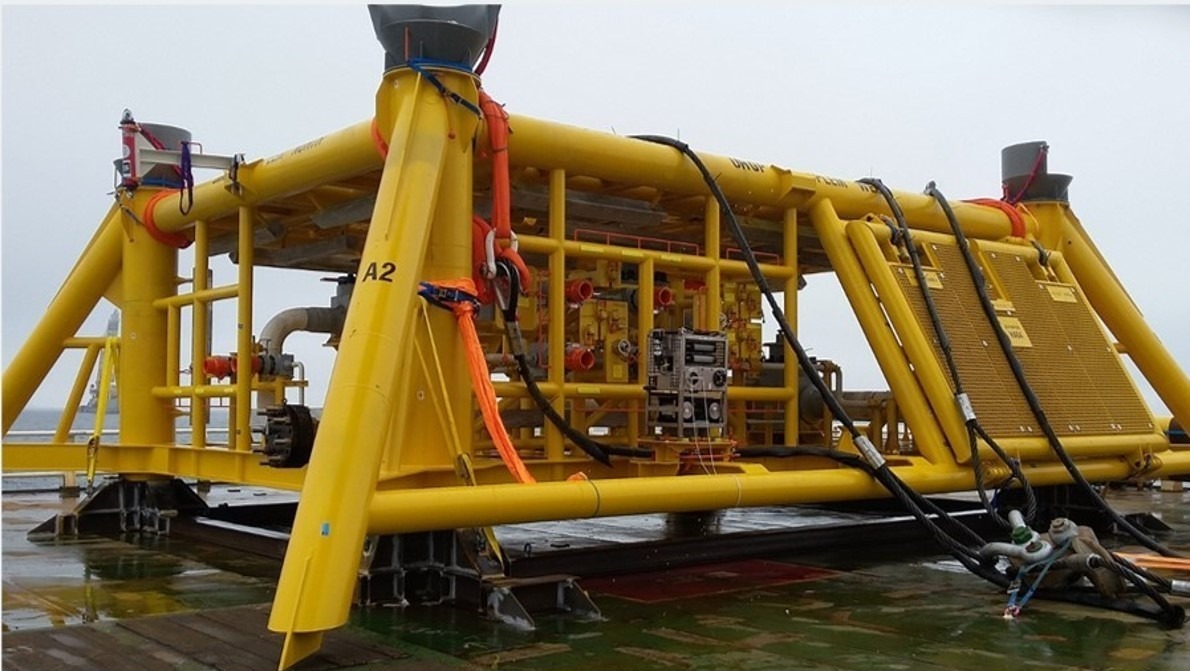 Edvard Grieg Plem, in Norway - IQIP