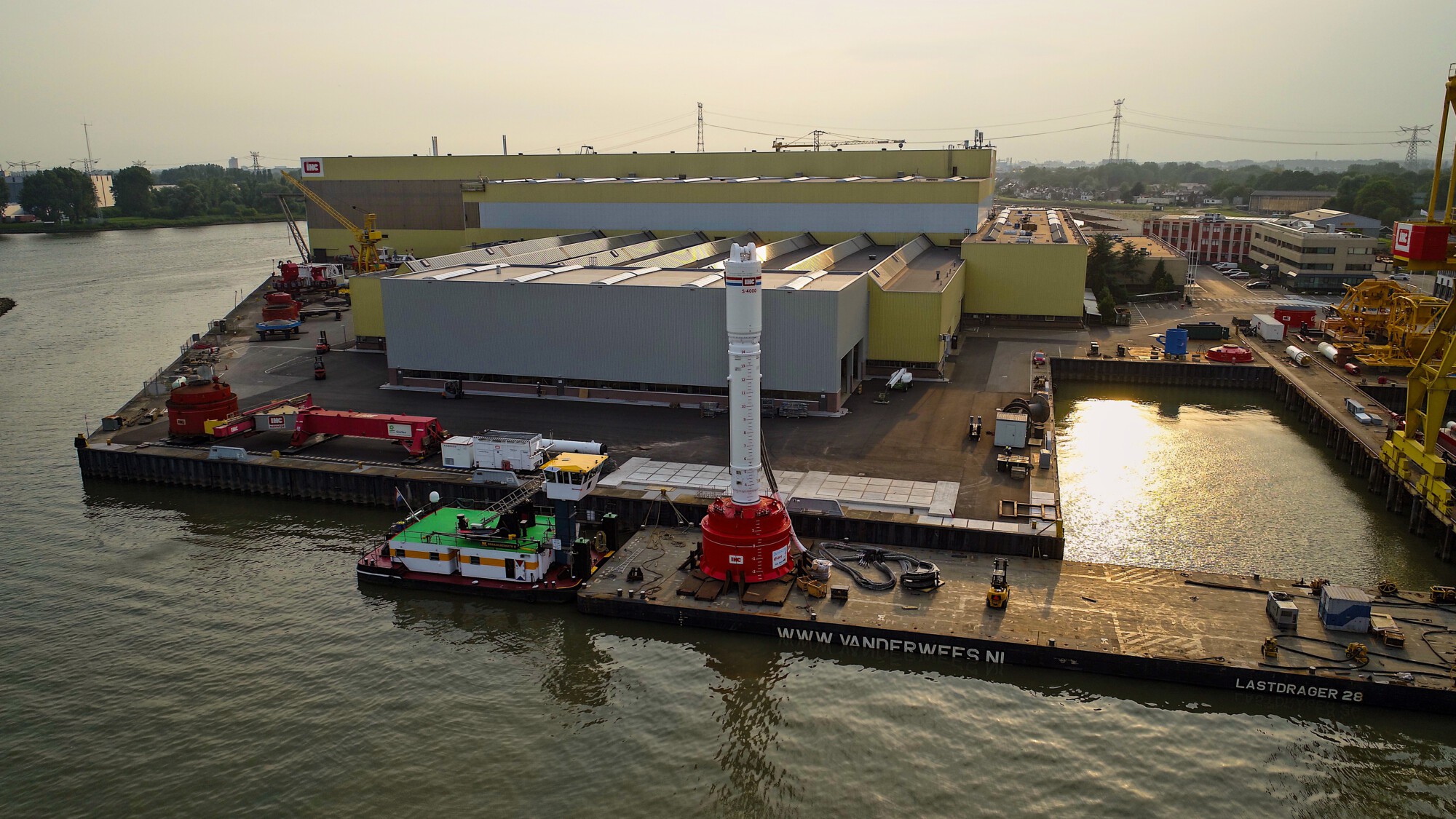 IQIP The Netherlands - IQIP