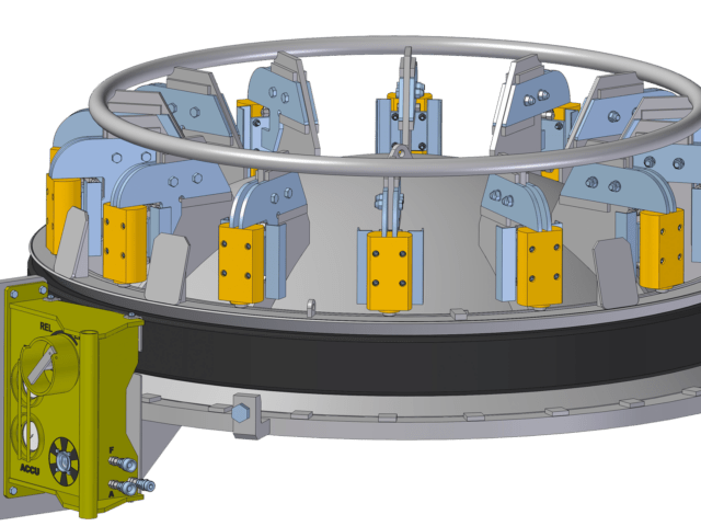 Pile Plug - Upending & Transportation - IQIP