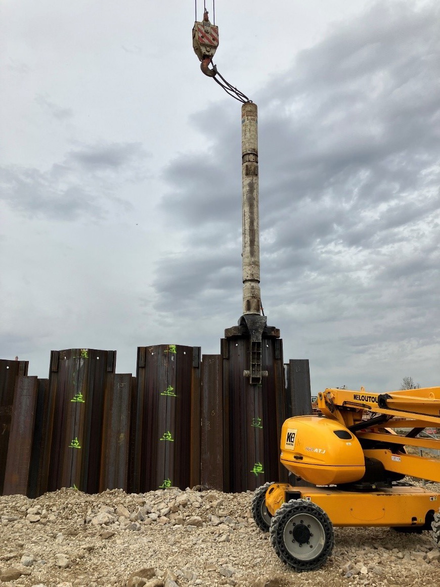 IQIP contributes to the Canal Seine Nord Project: empowering European ...