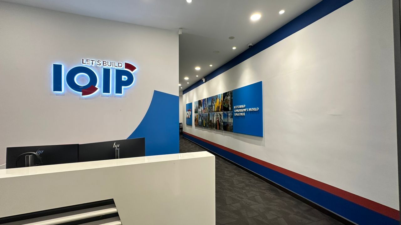 IQIP Malaysia - IQIP
